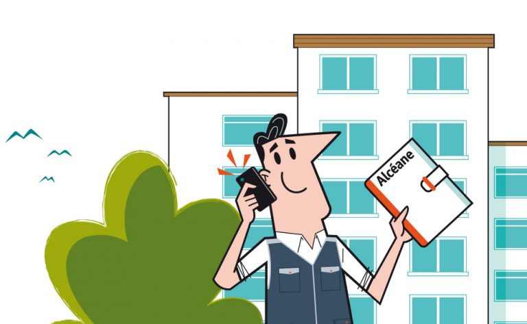 Alcéane - Nos actualités : actualités, informations, nouveautés