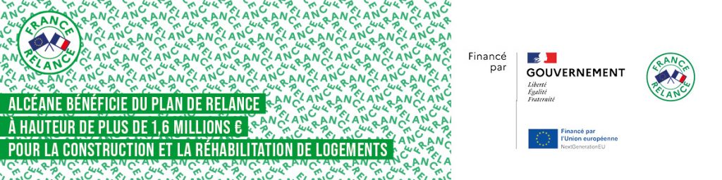 Alcéane - Locations et ventes de logements - Au service de l'habitat social
