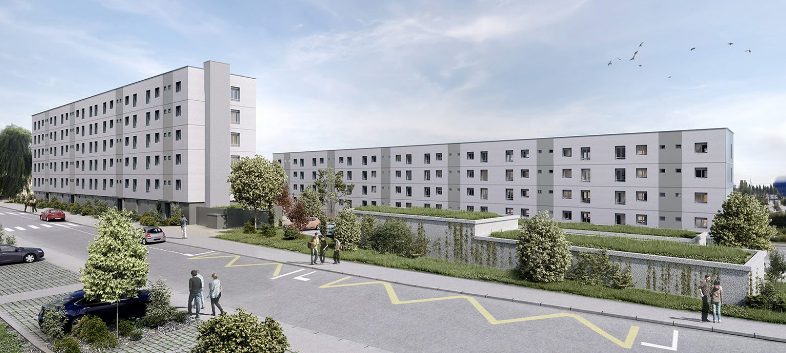 Alcéane - Locations et ventes de logements - Au service de l'habitat social